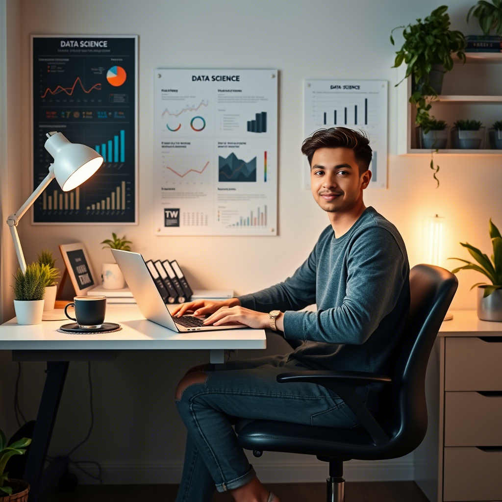 Mohammed Jabir | Data Science Portfolio